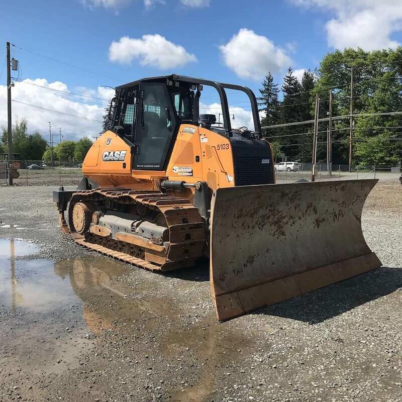 Dozers - Crawler Archives - Sonsray Rentals