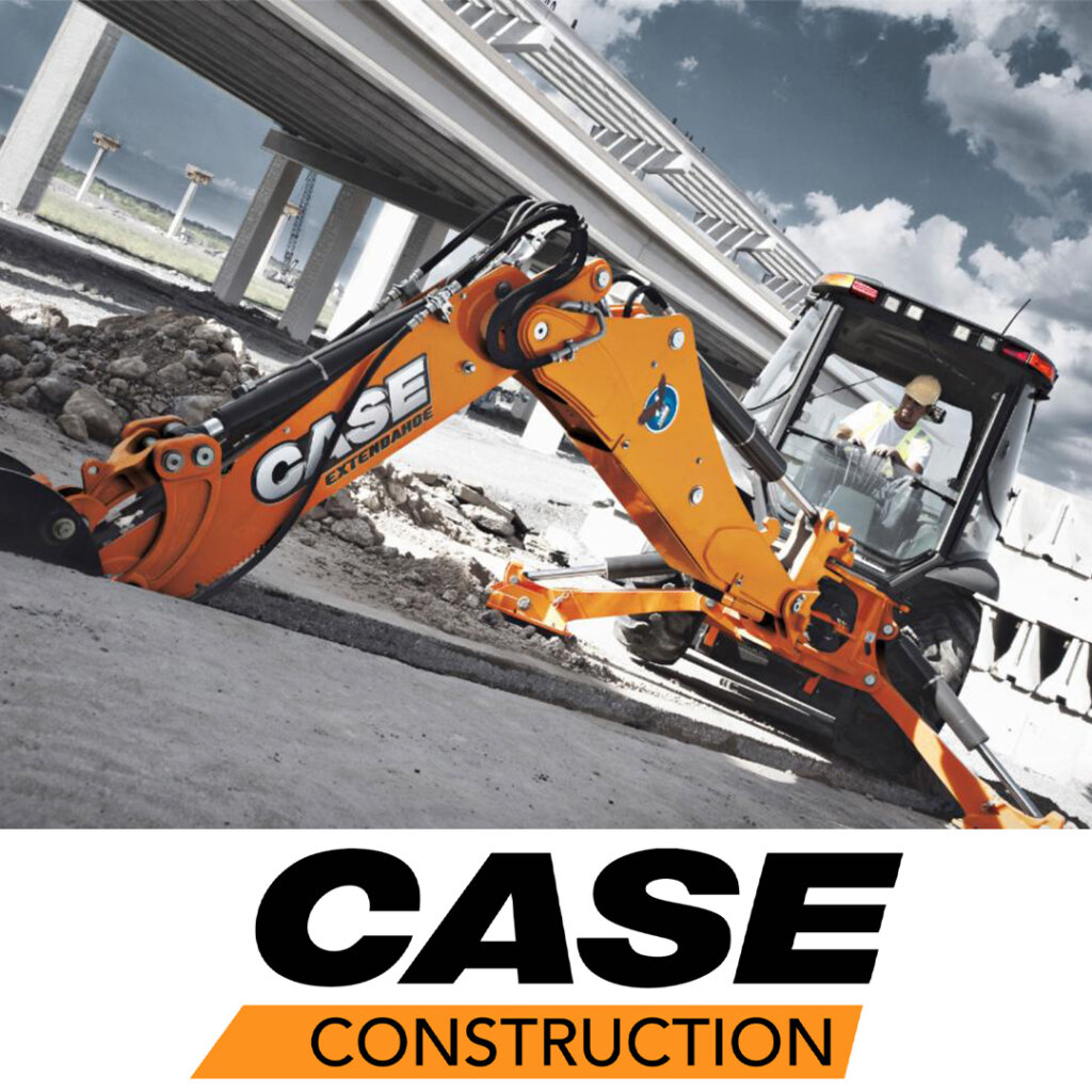Sonsray Rentals | CASE Dealership | Construction Equipment